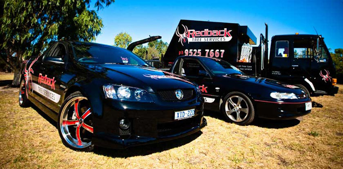 Training today | Arbortrim - Dandenong | Redback Tree Services - Arbortrim Training